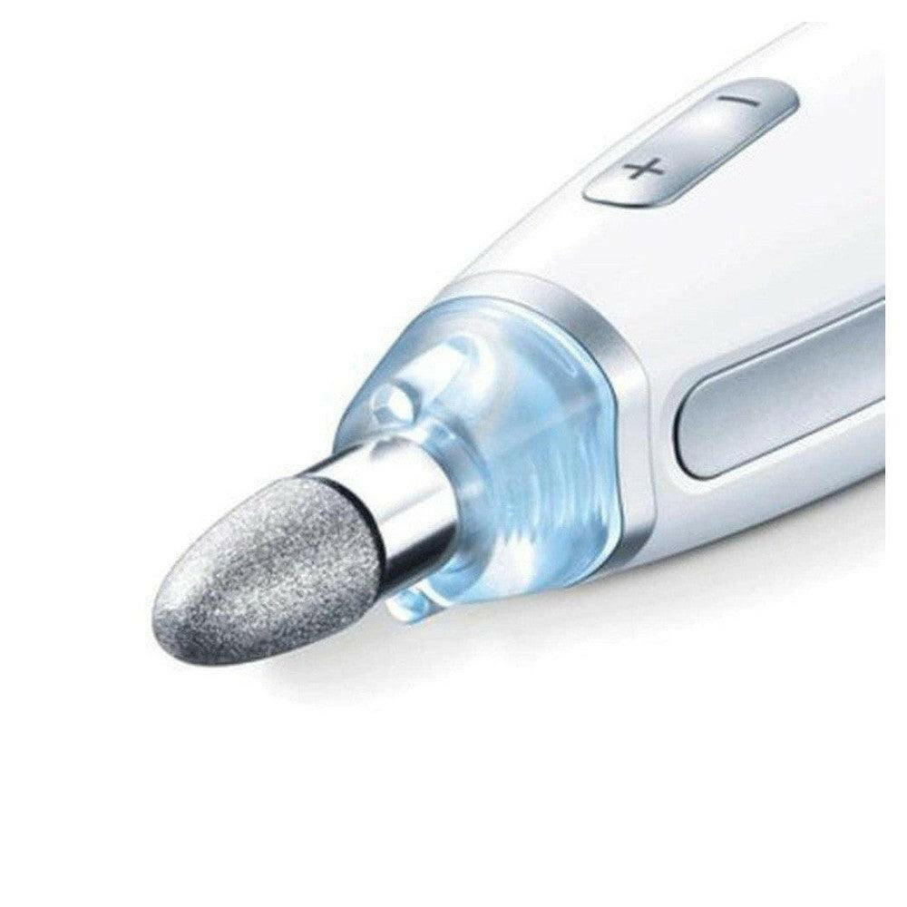 Beurer MP62 manicure- en pedicure-set | Shopvoorgezondheid