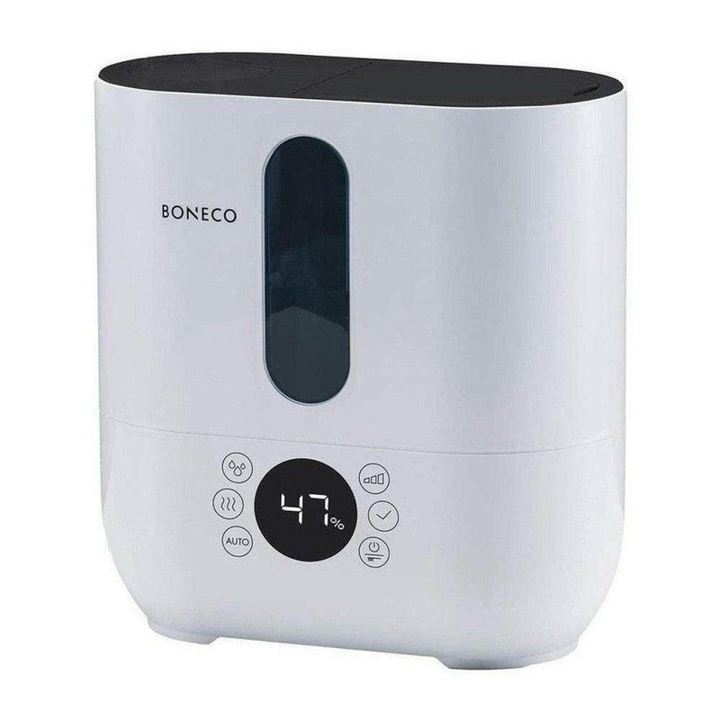 Boneco U350 ultrasone luchtbevochtiger | Shopvoorgezondheid
