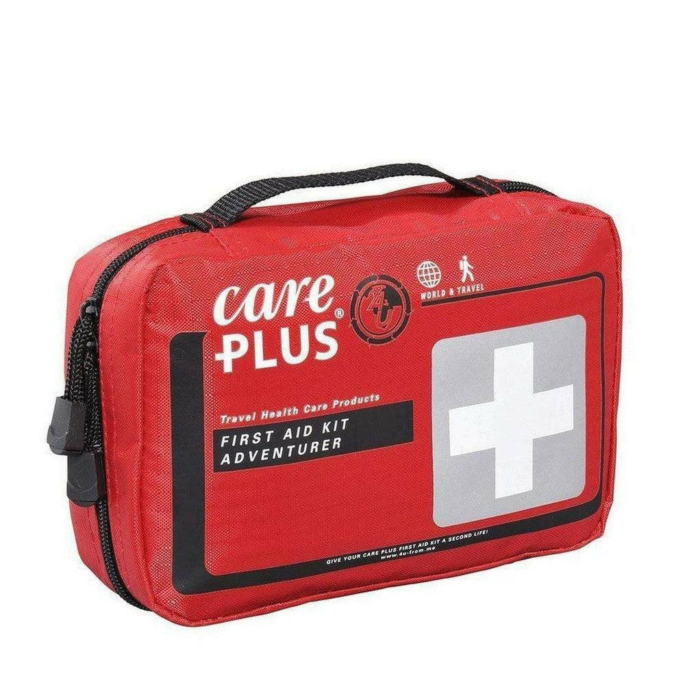 Care Plus First Aid Kit Adventurer EHBO-set kopen? - Shopvoorgezondheid