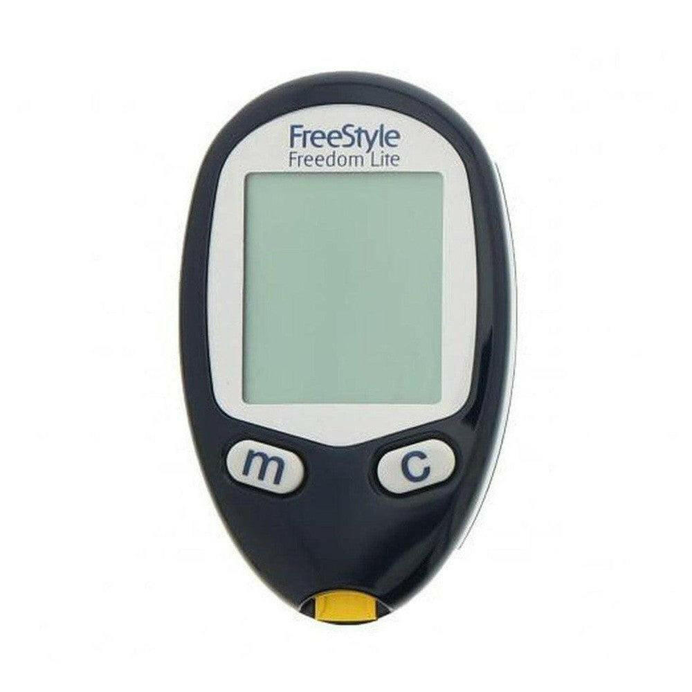 FreeStyle Freedom Lite startpakket | Shopvoorgezondheid ...